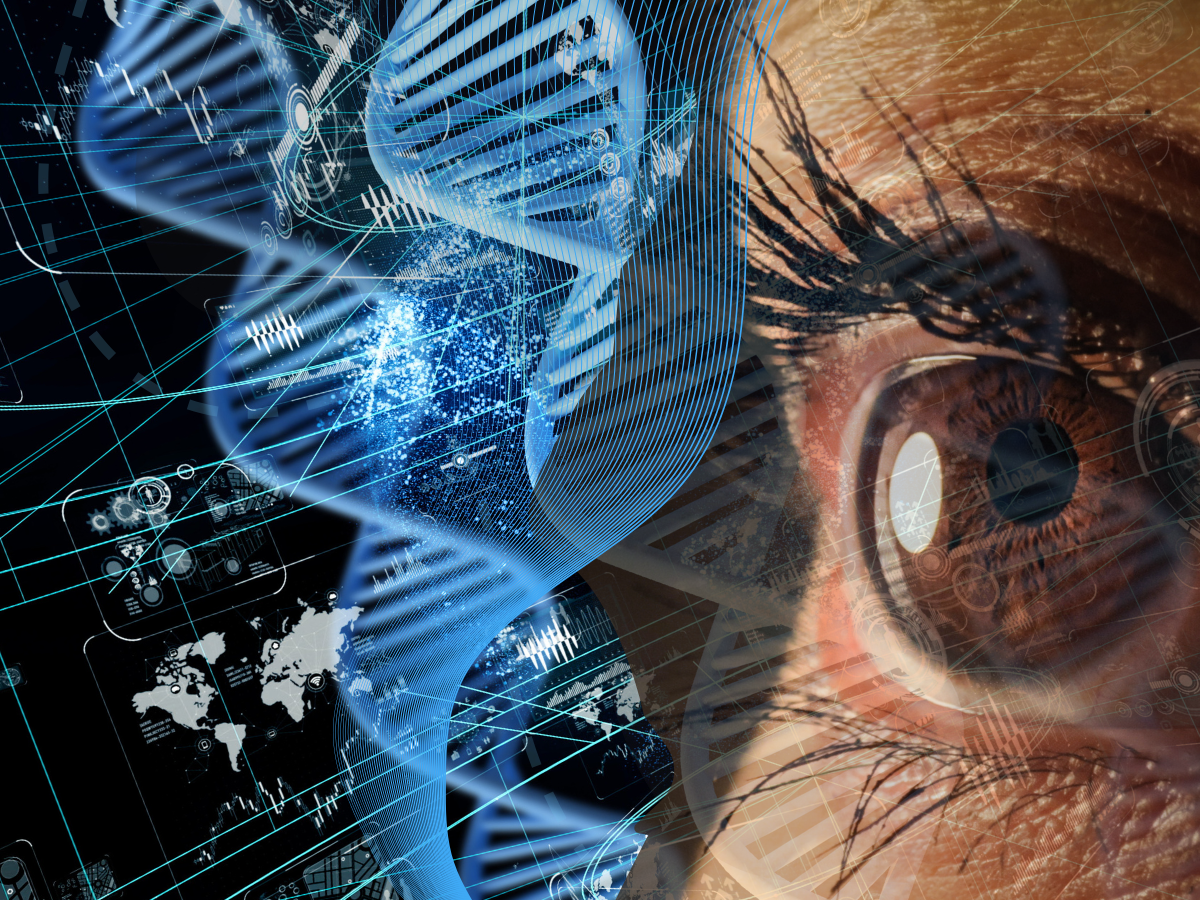 Genetic Eye Disorder Treatment in Mumbai - Dr Anurag Agarwal